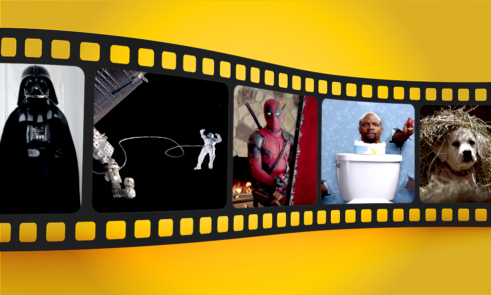 10 Best Commercial Videos Utilizing Amazing Storytelling | DesignRush