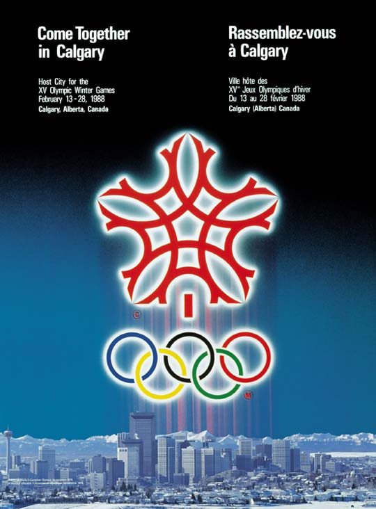 10 Best Winter Olympic Ads | DesignRush